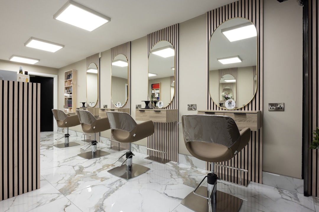 Boca Raton Salon Self-Care: Expert Beauty Routines at Home