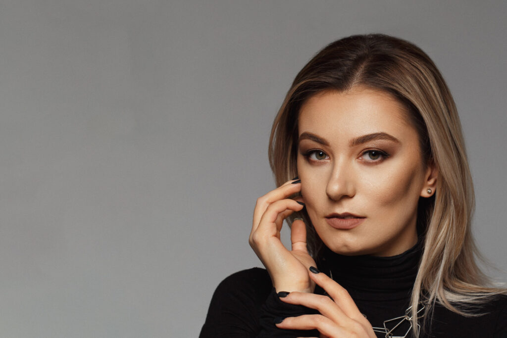 Single Process - Transform Your Hair with Single Process and Gloss